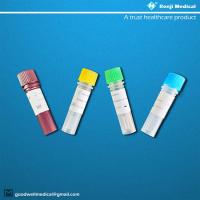 China Renji Rt Pcr Test Home Kit anterior nasal / oropharyngeal Sample for sale