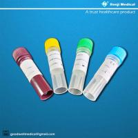 China Renji Nucleic Acid Testing Kit Real Time RT-PCR Method ISO13485 Approval for sale