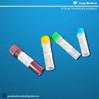 China 40 mins Nucleic Acid Diagnostic Kit , CE SGS Novel Coronavirus Detection Kit for sale