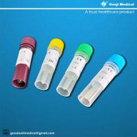 China N Gene Nucleic Acid Testing Kit , ORF1ab Covid 19 Diagnostic Kit for sale