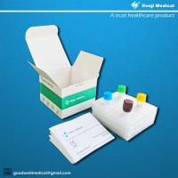China Real time RT PCR Nucleic Acid Testing Kit With Sputum Specimens for sale