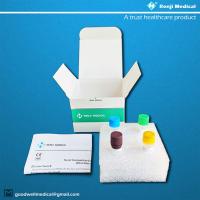 China MA SDS certificated Nucleic Acid Testing Kit Polymerase Chain Reaction PCR for sale