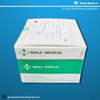 China One step PCR Nucleic Acid Testing Kit With Pharyngeal Specimens for sale