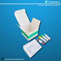 China DNA RNA Nucleic Acid Testing Kit With Real Time Fluorescent Quantitative PCR for sale