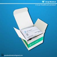 China Fluorescence Probing Nucleic Acid Testing Kit , RT-PCR Novel Coronavirus Test Rapid for sale