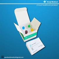 China 50 tests/kit Nucleic Acid Testing Kit , Coronavirus Detection Kit CE Certification for sale