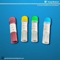 China Renji Medical Nucleic Acid Detection Kit For COVID-19 ORF1ab/N Gene for sale