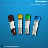 China Real time Nucleic Acid Detection Kit for COVID-19 ORF1ab / N Gene for sale
