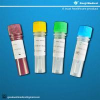 China One step PCR Nucleic Acid Testing Kit With Pharyngeal Specimens for sale
