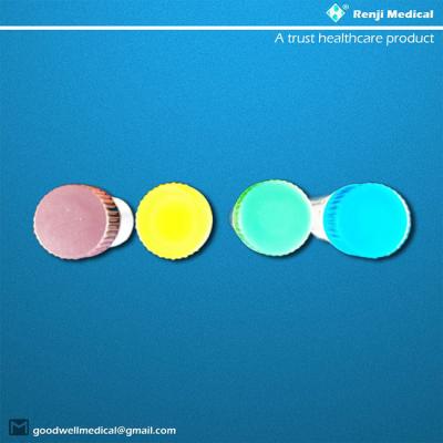 China Sars-Cov-2 Rt-Pcr Test Kit nasopharyngeal swabs ISO13485 Certification for sale