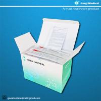 China 1 nasal swab Specimen Collection Tube , 5ml Viral Transport Kit for sale