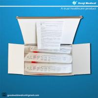 China SARS COV-2 Specimen Collection Tube , Vtm Test Kit CE approved for sale