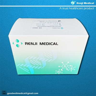 China FDA approved Sample Collection Kits Tubes for SARS COV-2 Avian Influenza for sale