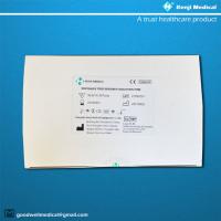 China VTM Disposable Virus Sampling Tube Kit GMP Standard CE Approved for sale