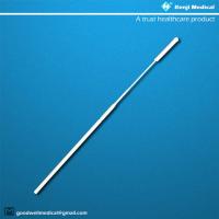 China transparent Specimen Collection Tube , Disposable Utm Test Kits for sale