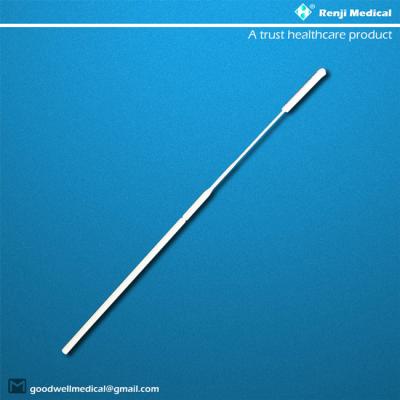 China transparent Specimen Collection Tube , Disposable Utm Test Kits for sale
