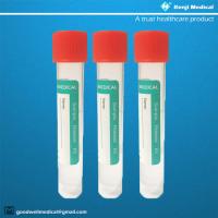China Renji Disposable Virus Sampling Kit for Oropharyngeal Nasopharyngeal for sale