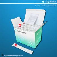 China FDA approved Sample Collection Kits Tubes for SARS COV-2 Avian Influenza for sale