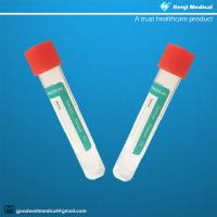 China FDA approved Sample Collection Kits Tubes for SARS COV-2 Avian Influenza for sale