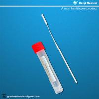 China FDA approved Specimen Collection Tube , 3ml VTM Viral Transport Medium Kit for sale