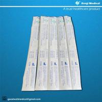 China SARS-CoV-2 Viral Sampling Swab Nasopharyngeal / Oropharyngeal Specimens for sale