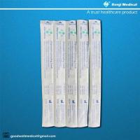 China ABS Shaft Viral Sampling Swab , HFMD Specimen Collection Swab for sale