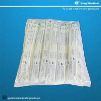 China ABS Shaft Viral Sampling Swab , HFMD Specimen Collection Swab for sale