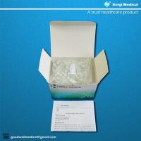 China 15 min Dna And Rna Extraction Kit CE SGS MSDS certificated for sale