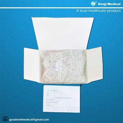 China 200uL High Pure Viral Nucleic Acid Kit 12 months Validation for sale
