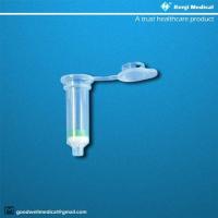 China Spin Column High Pure Viral Rna Kit 15 Minutes For 32 Samples for sale