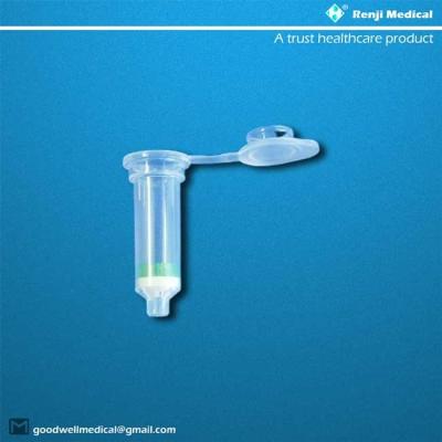 China Spin Column High Pure Viral Rna Kit 15 Minutes For 32 Samples for sale
