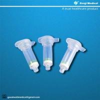 China 50 Preps Viral Rna Extraction Kits for sale