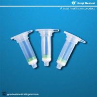 China 15 mins Nucleic Acid Extraction Kit , qRT-PCR Coronavirus Test Kits for sale