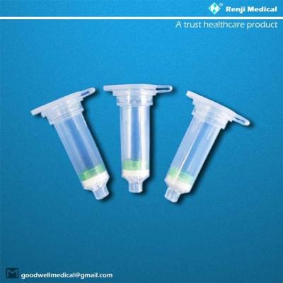 China 15 mins Nucleic Acid Extraction Kit , qRT-PCR Coronavirus Test Kits for sale