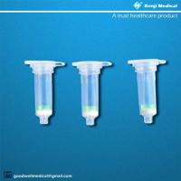 China 15 min Dna And Rna Extraction Kit CE SGS MSDS certificated for sale
