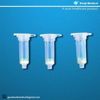 China 15 min Dna And Rna Extraction Kit CE SGS MSDS certificated for sale