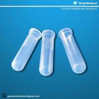 China 50 tests Nucleic Acid Extraction Kit Silica Based Membrane Technology for sale