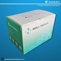 China 15 mins Nucleic Acid Extraction Kit , qRT-PCR Coronavirus Test Kits for sale