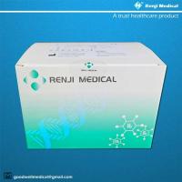 China Spin Column High Pure Viral Rna Kit 15 Minutes For 32 Samples for sale
