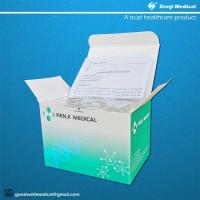China Spin Column Nucleic Acid Extraction Kit , CSF Viral Rna Isolation Kit for sale