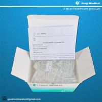 China Spin Column Nucleic Acid Extraction Kit , CSF Viral Rna Isolation Kit for sale