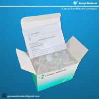 China SGS Viral Nucleic Acid Isolation Kit for sale