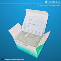 China 200uL Viral Nucleic Acid Extraction Kit for Serum plasma Sample for sale