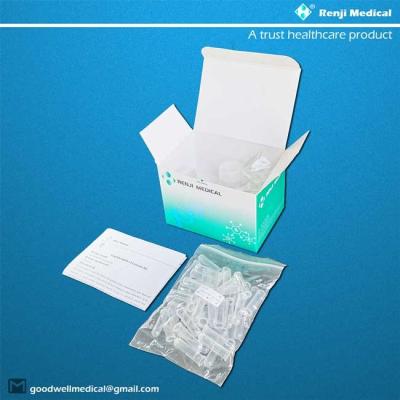 China Isolation Nucleic Acid Extraction Kit Silica Based Spin Column for sale