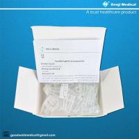 China 50 Preps Viral Rna Extraction Kits for sale
