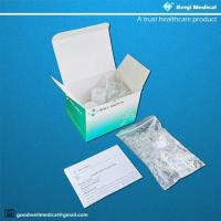 China SGS Viral Nucleic Acid Isolation Kit for sale