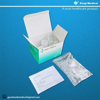 China SGS Viral Nucleic Acid Isolation Kit for sale