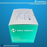 China Isolation Nucleic Acid Extraction Kit Silica Based Spin Column for sale