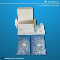 China Renji Viral Rna Dna Nucleic Acid Extraction Kit  Spin Column Method for sale