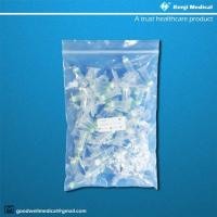 China Renji Viral Rna Dna Nucleic Acid Extraction Kit  Spin Column Method for sale